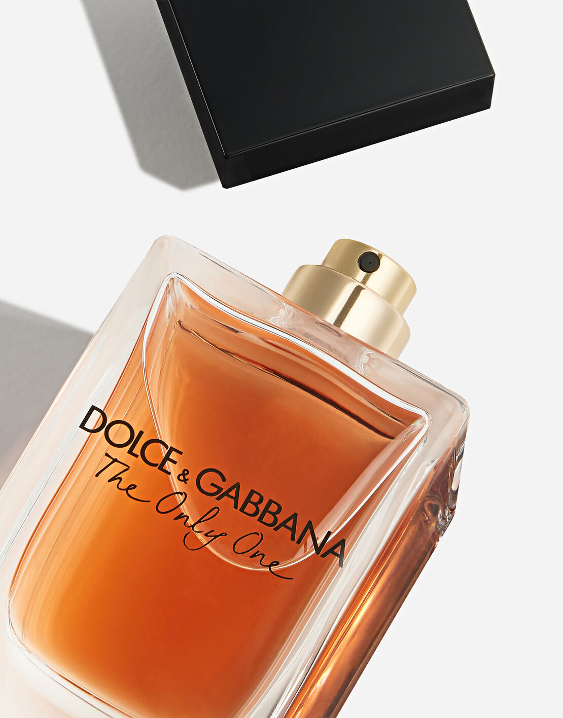 Dolce&Gabbana The Only One Eau de Parfum for Women | DG® US