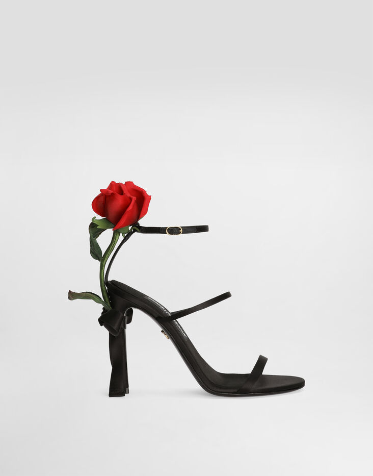 Women's designer shoes: trainers, sandals | Dolce&Gabbana®