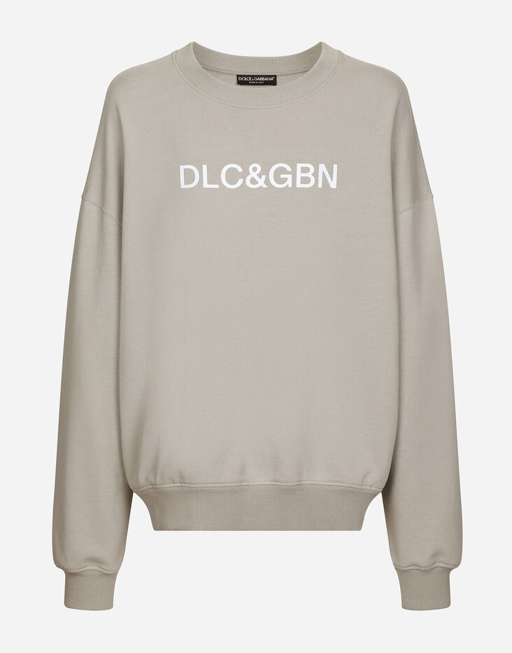 Men's sweatshirts | designer sweatshirts | Dolce&Gabbana®