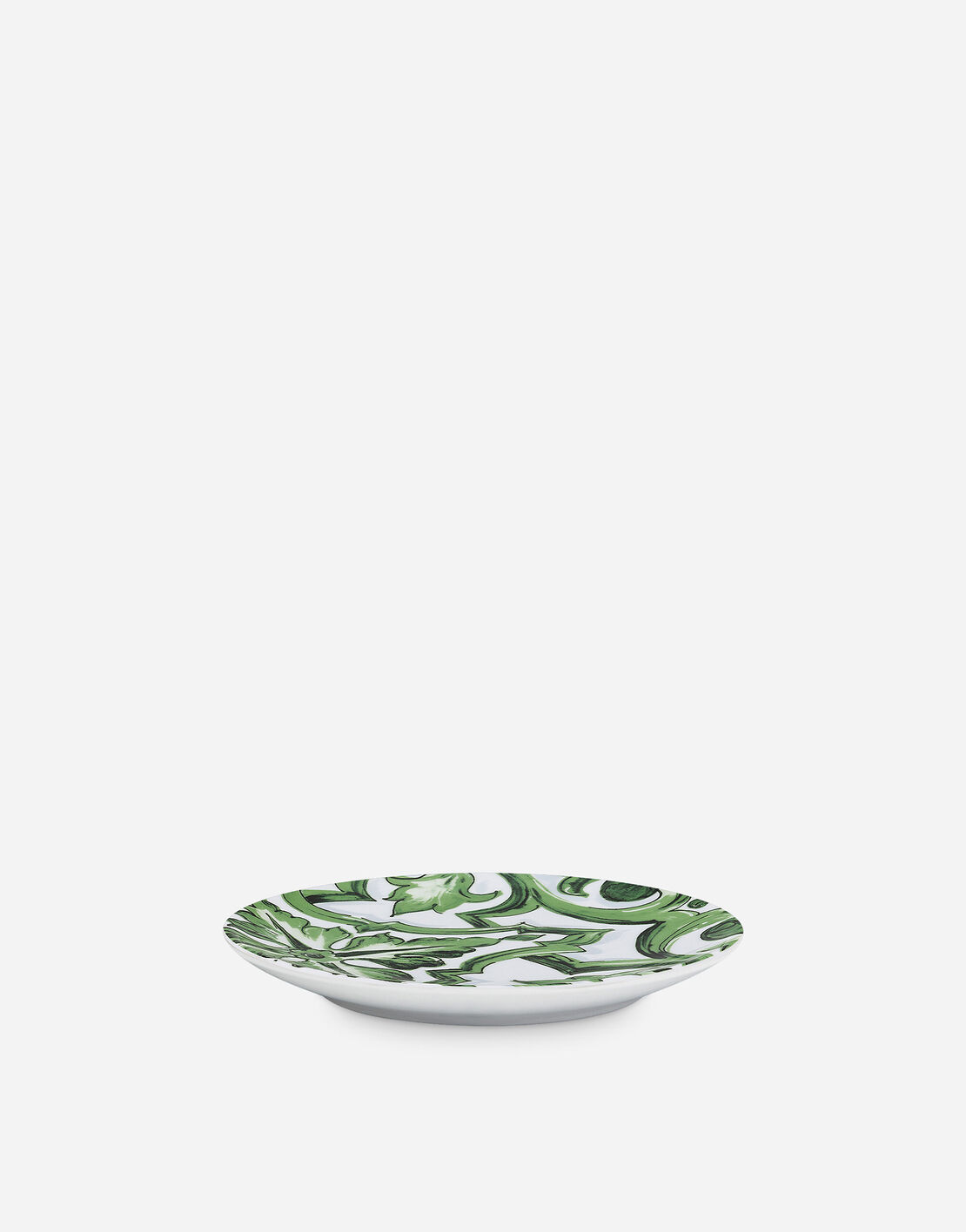 SET 2 PIATTI DESSERT in Multicolor | Dolce&Gabbana® US