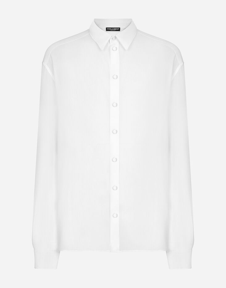 Men's designer shirts: dressy, casual, or formal | DG®