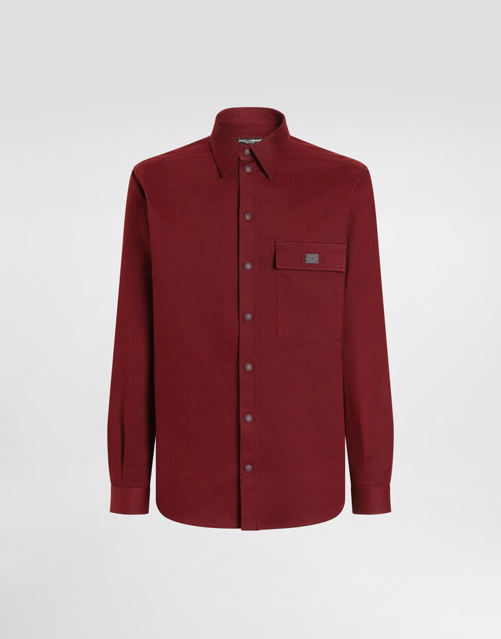 Men's designer shirts: dressy, casual, or formal | DG®