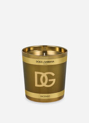 Dolce&Gabbana® candles | decorative candles | D&G® Casa