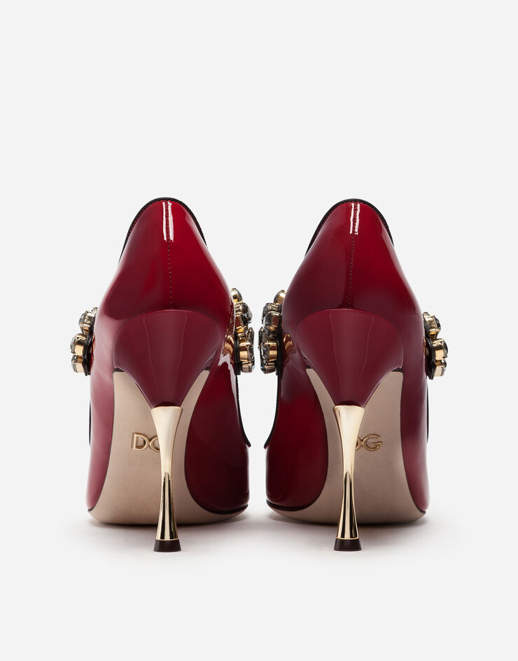 in | Dolce&Gabbana®