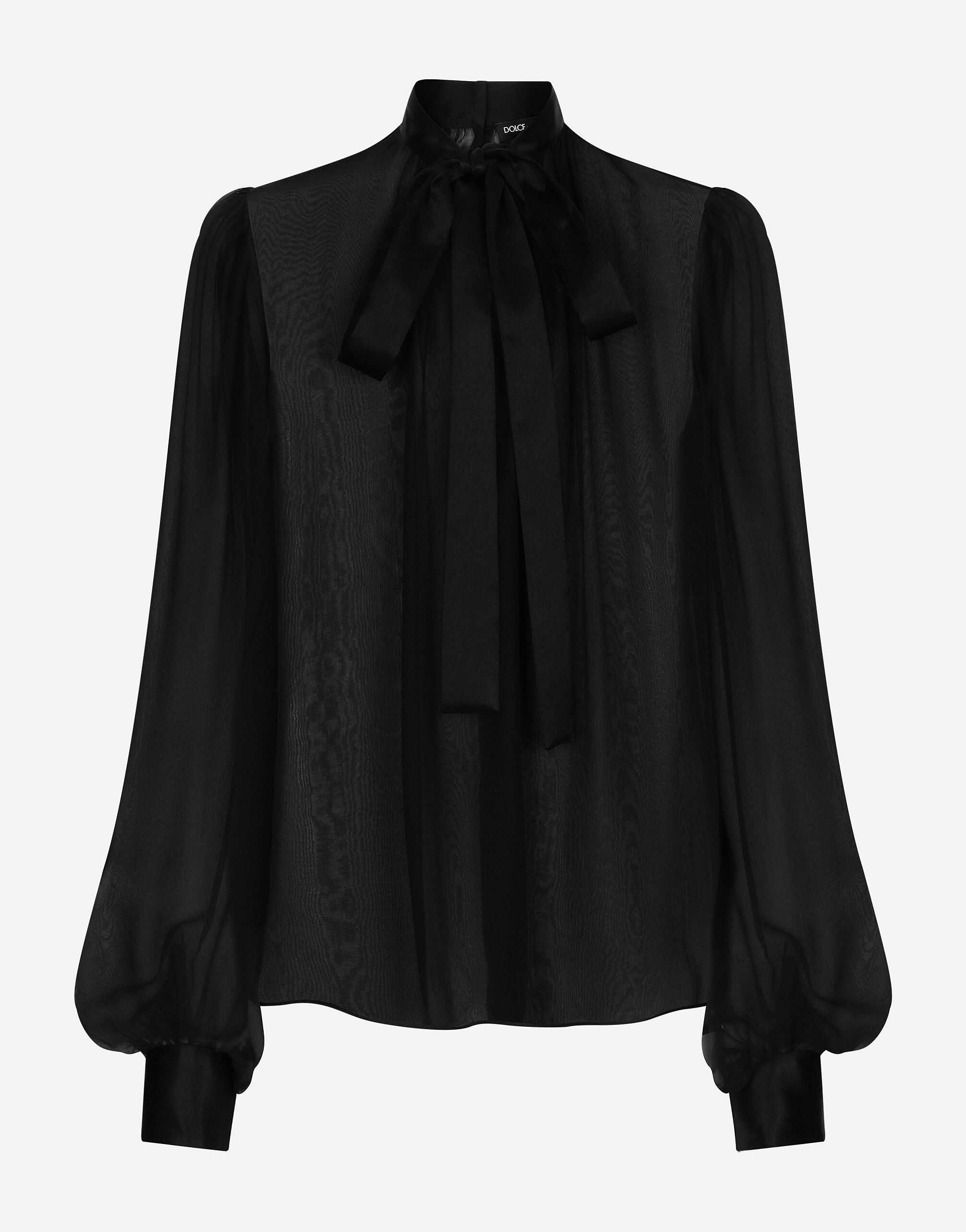 Womens Shirts Tops Blouses And Bodysuit Dolceandgabbana® 