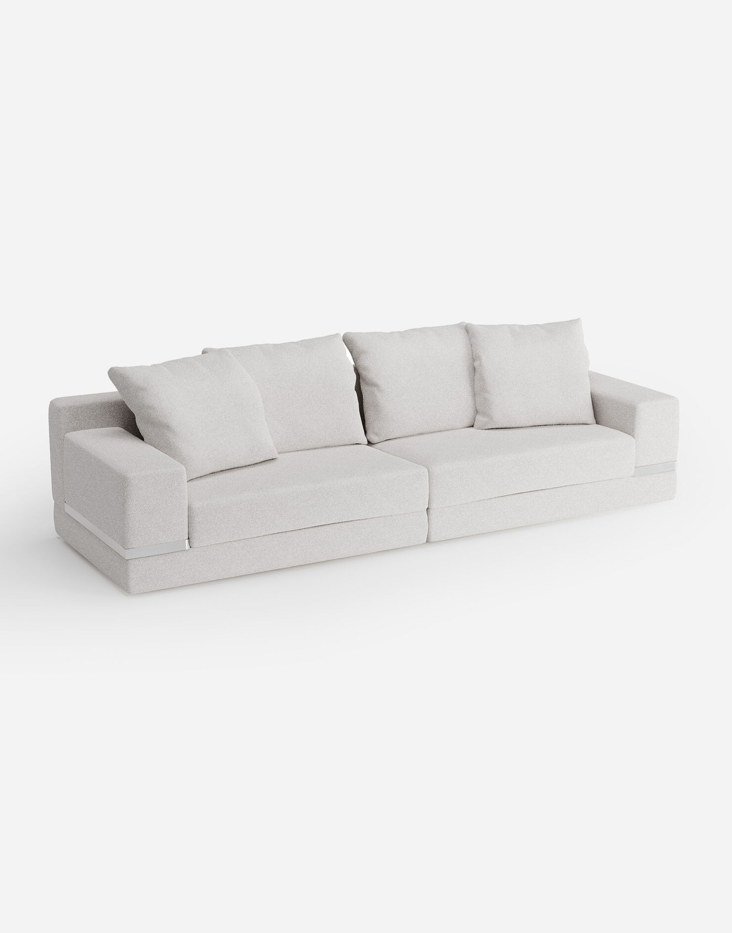 Melissa Sofa in Multicolor | Dolce&Gabbana® US