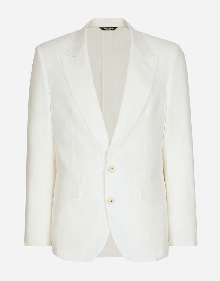 Men's designer suits and blazers | Dolce&Gabbana®