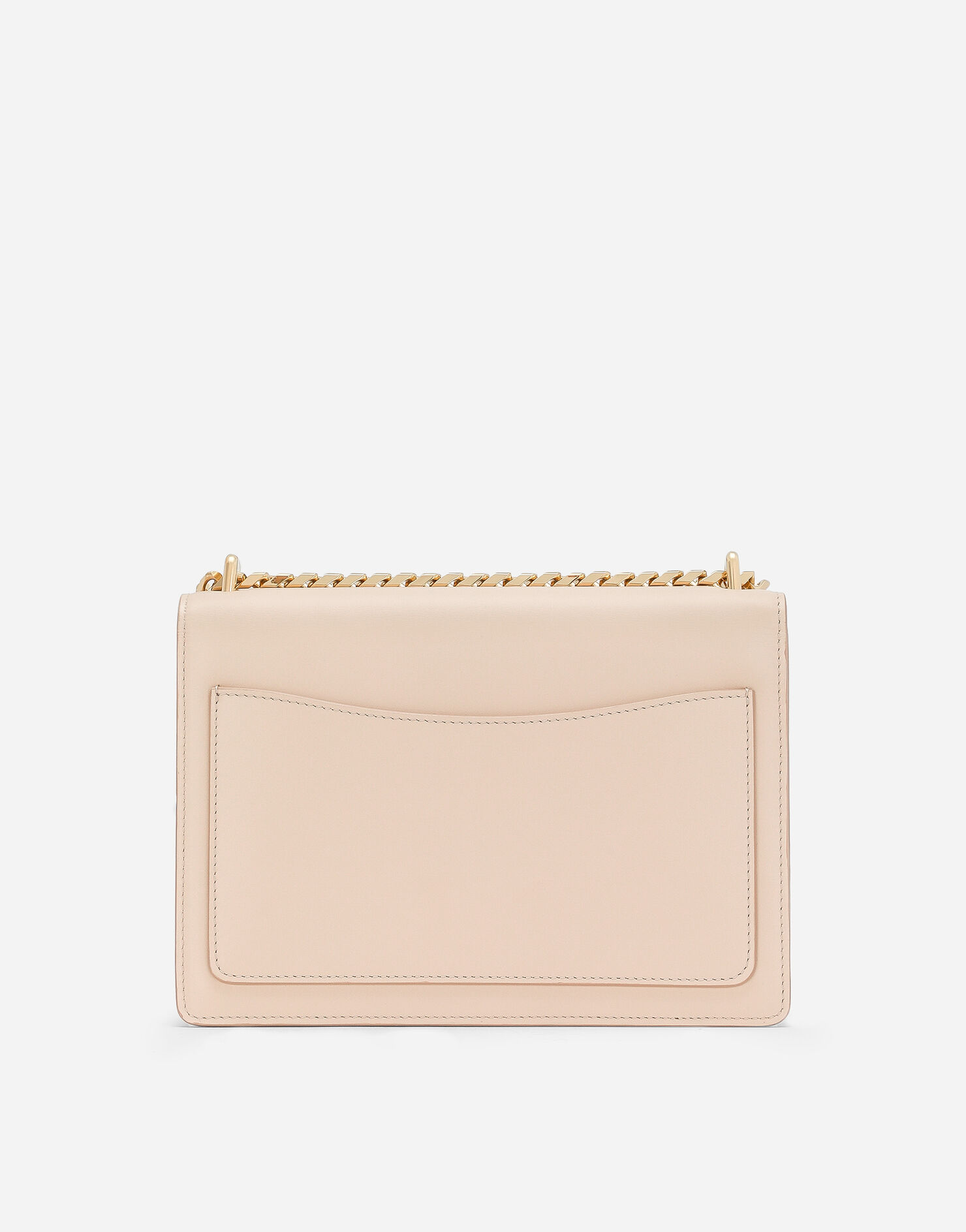 3.5 crossbody bag in Pink for Women | Dolce&Gabbana® US