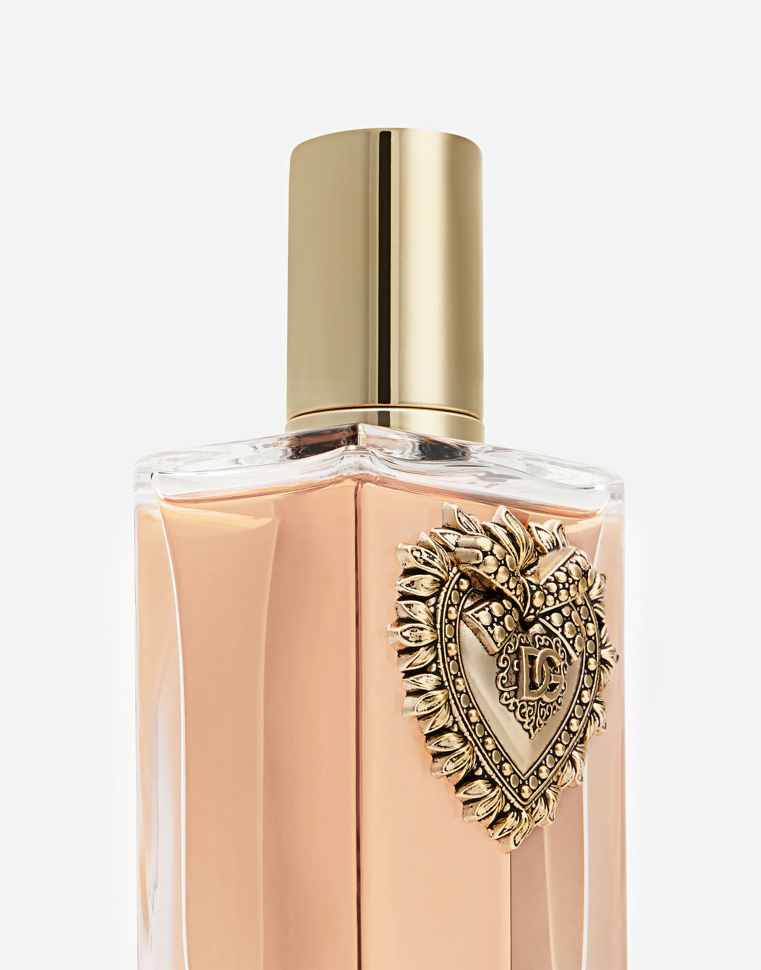 Dolce&Gabbana Devotion Eau de Parfum para Mujer | DG®