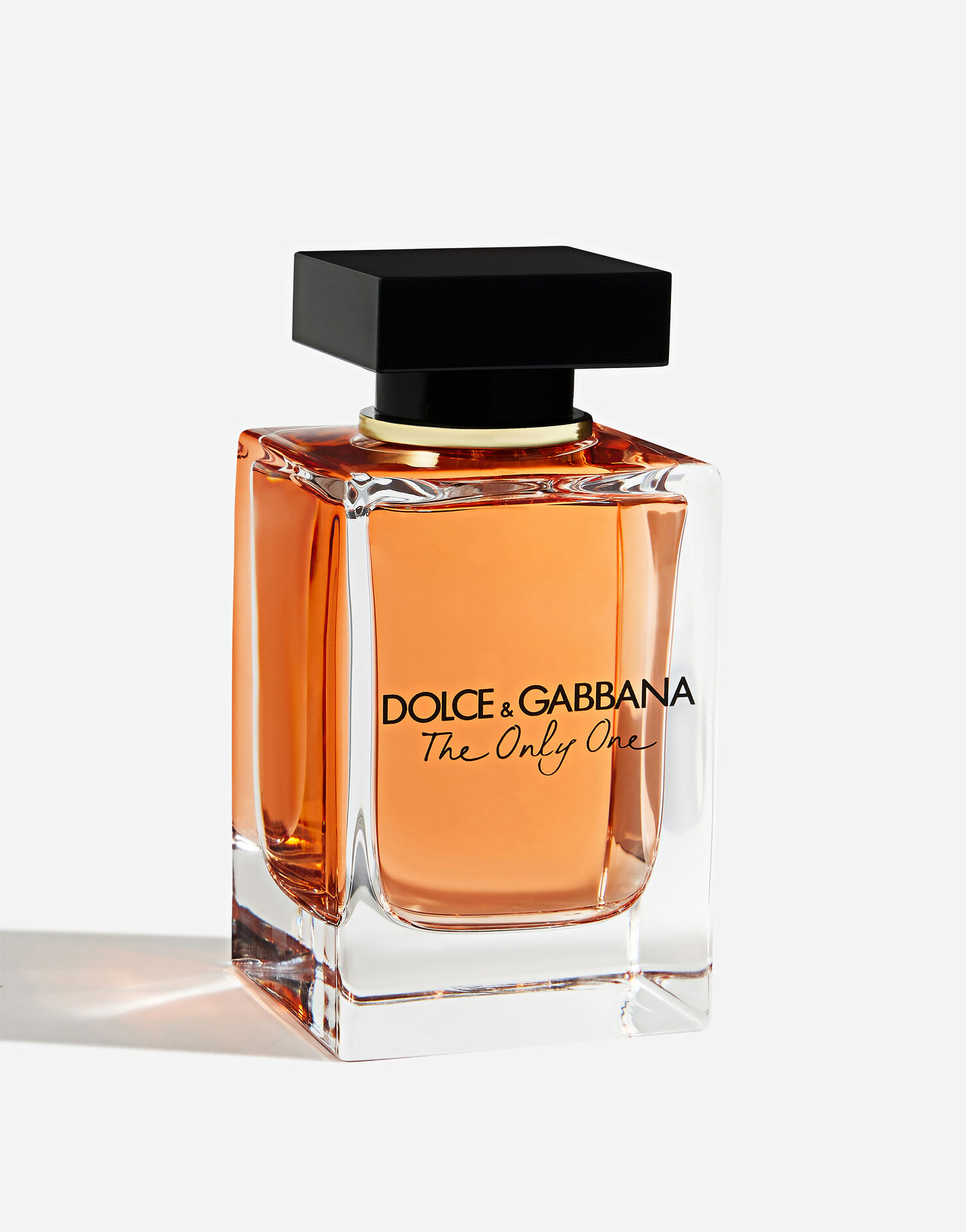 Dolce&Gabbana The Only One Eau de Parfum for Women | DG® US