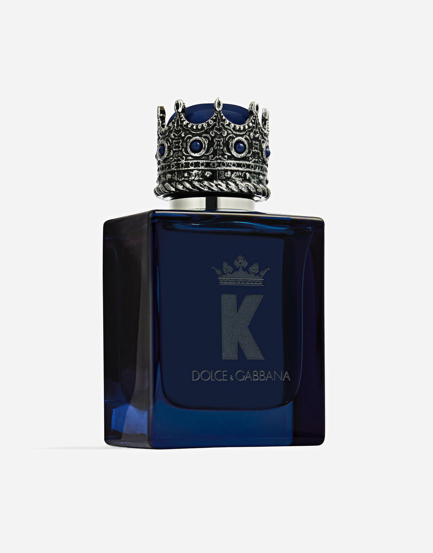 Dolce&Gabbana K by Dolce&Gabbana Eau de Parfum Intense for Men | DG® US