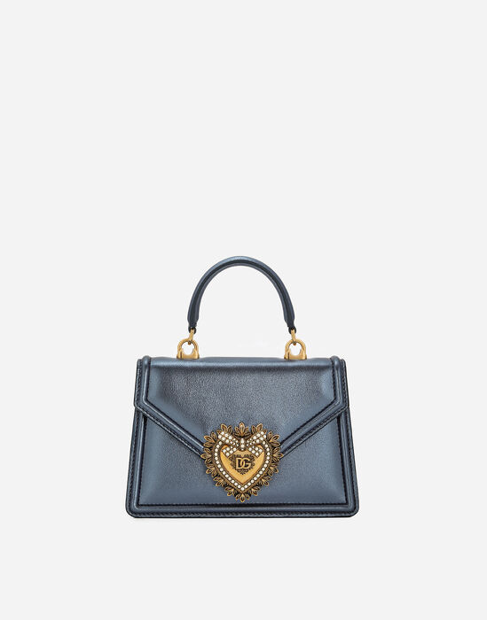 Devotion Bags for Women | Bags whit heart | Dolce&Gabbana®