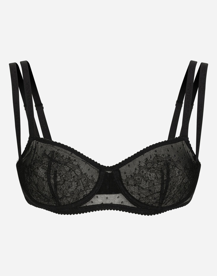 Luxury Underwear for women: panties, bras | Dolce&Gabbana®