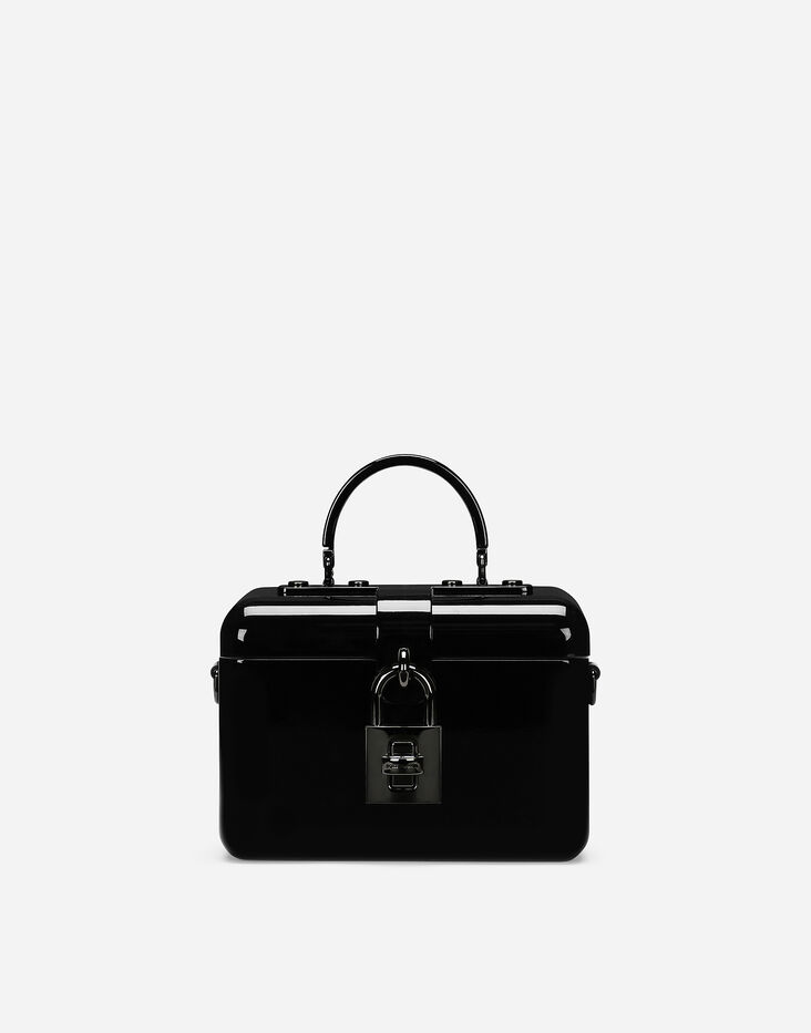 Women's Box Bags | Designer Box Bags | Dolce&Gabbana®
