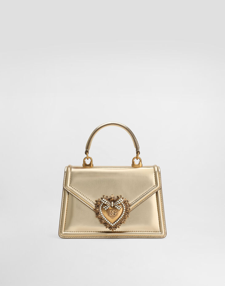 Devotion Bags for Women | Bags whit heart | Dolce&Gabbana®