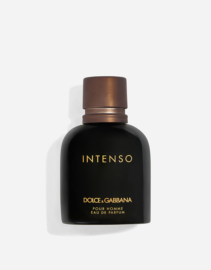 Dolce&Gabbana® Classic: men's perfumes | D&G®