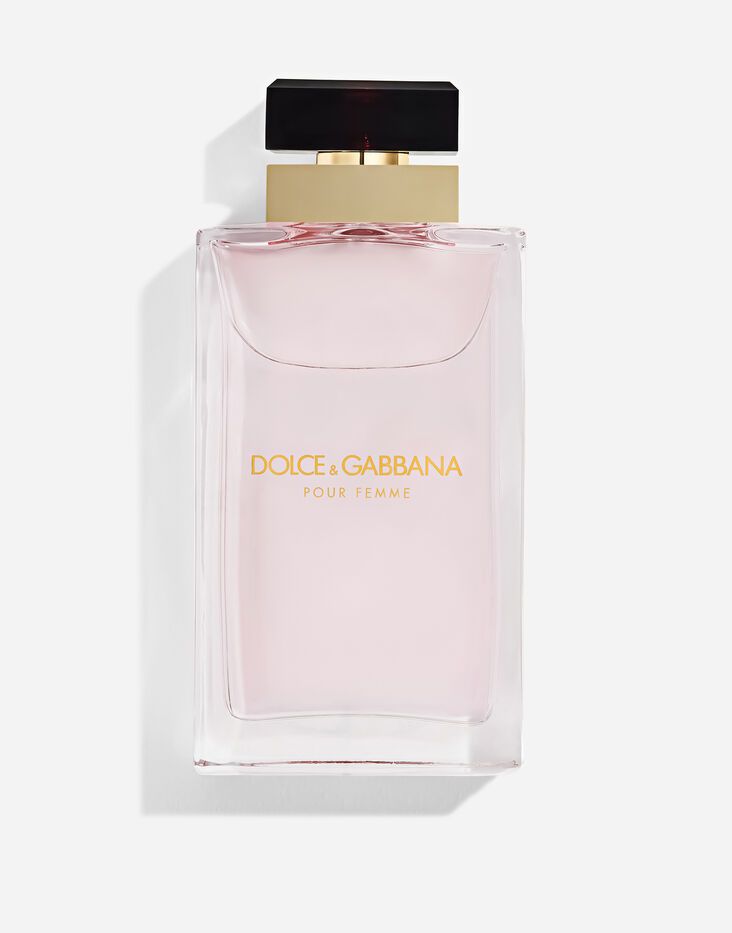 Dolce&Gabbana® Classic: perfumes for women | DG®