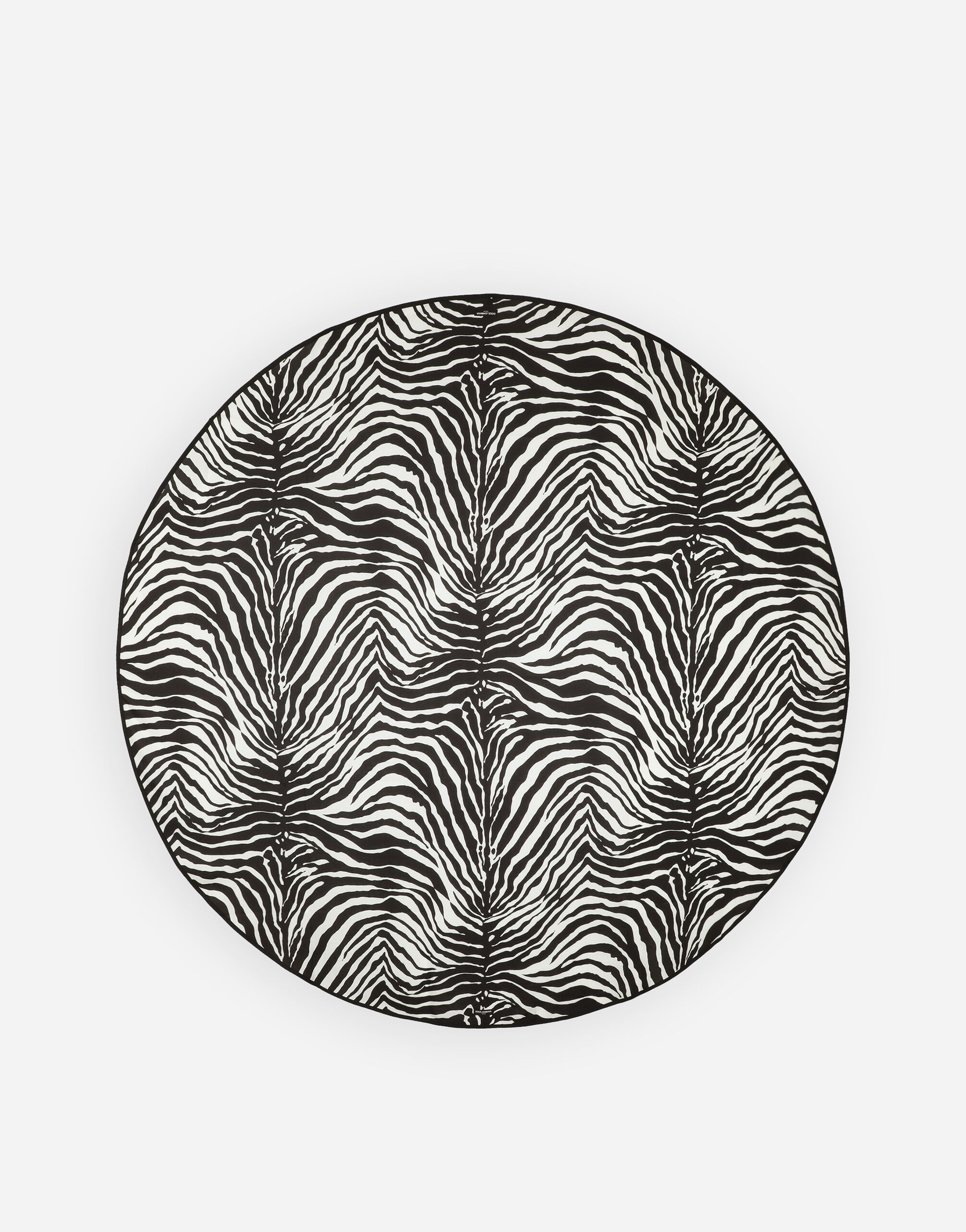 Tablecloths and napkins: luxury set | Dolce&Gabbana®