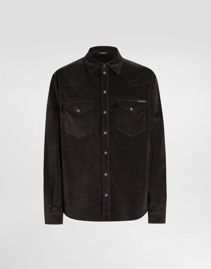 Men's designer shirts: dressy, casual, or formal | DG®