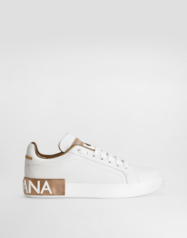 Zapatillas Dolce&Gabbana® mujer | Zapatillas de lujo | DG®