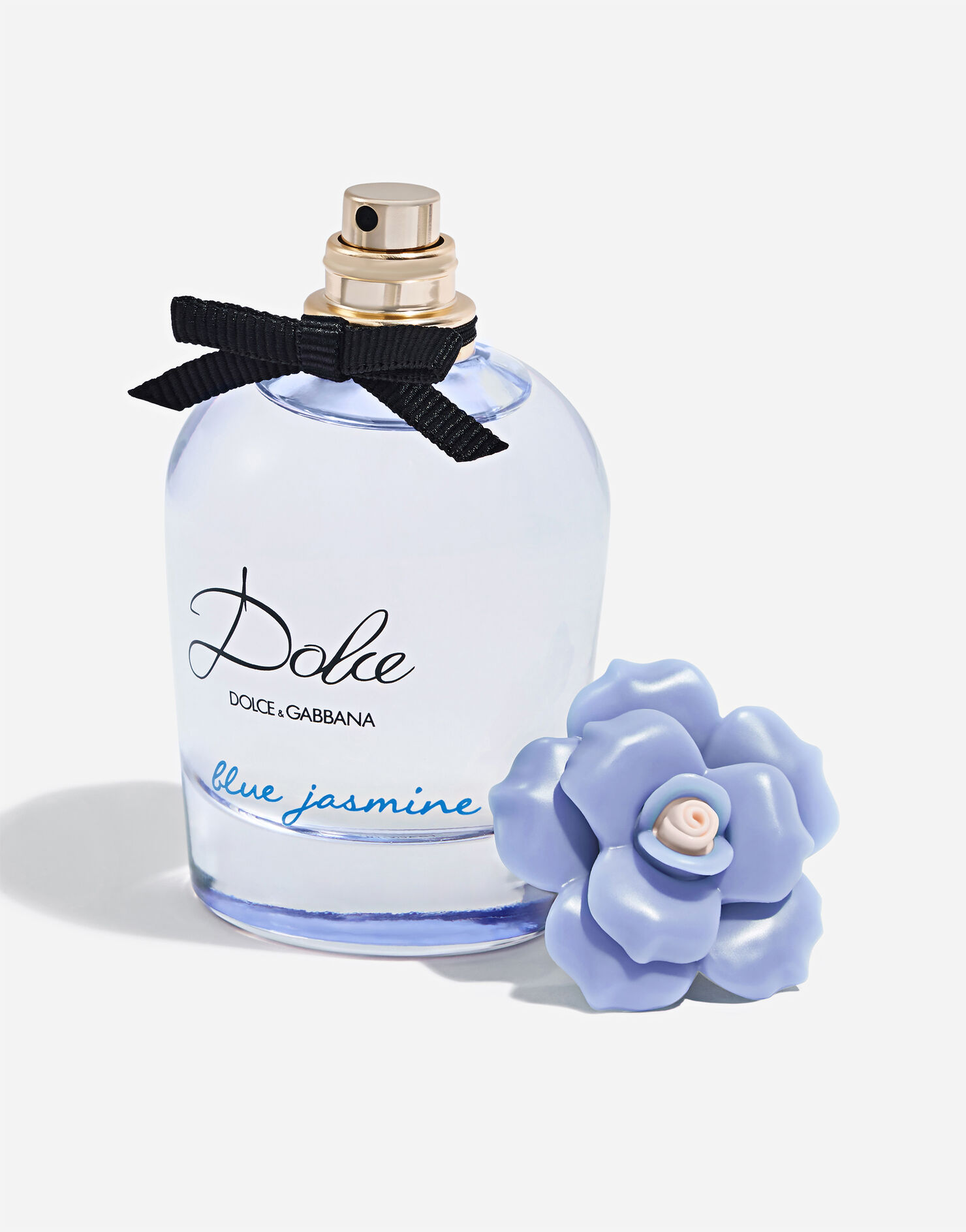 Dolce&Gabbana Dolce Blue Jasmine Eau de Parfum for Women | DG® US