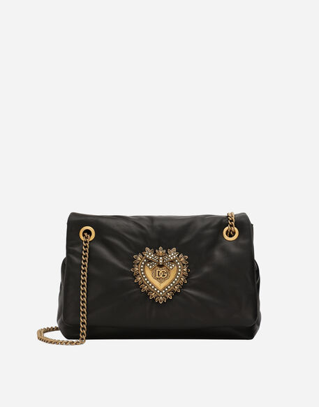 Devotion Bags for Women | Bags whit heart | Dolce&Gabbana®
