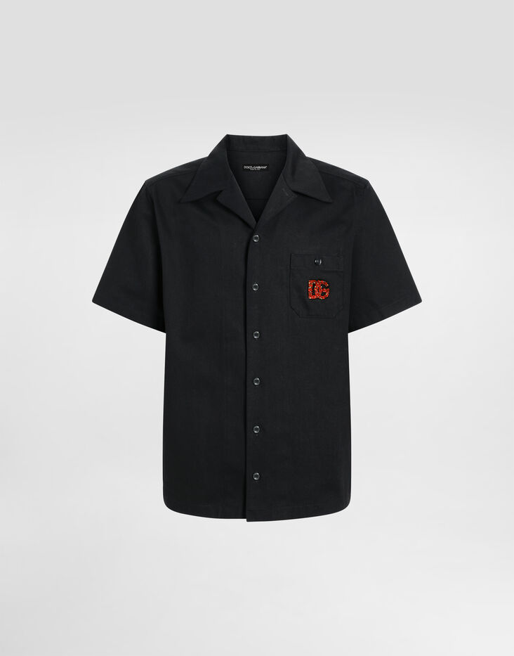 Men's designer shirts: dressy, casual, or formal | DG®