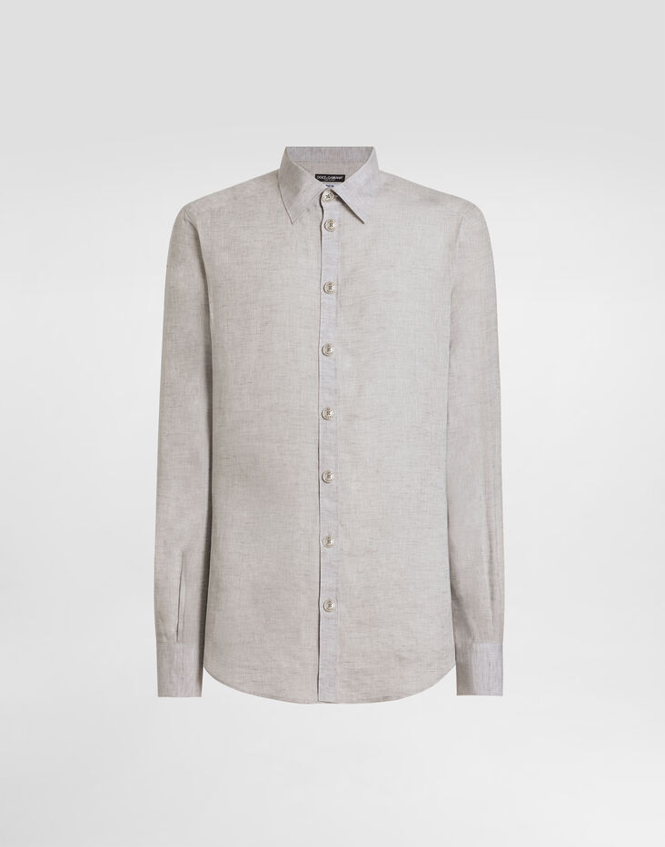Men's designer shirts: dressy, casual, or formal | DG®