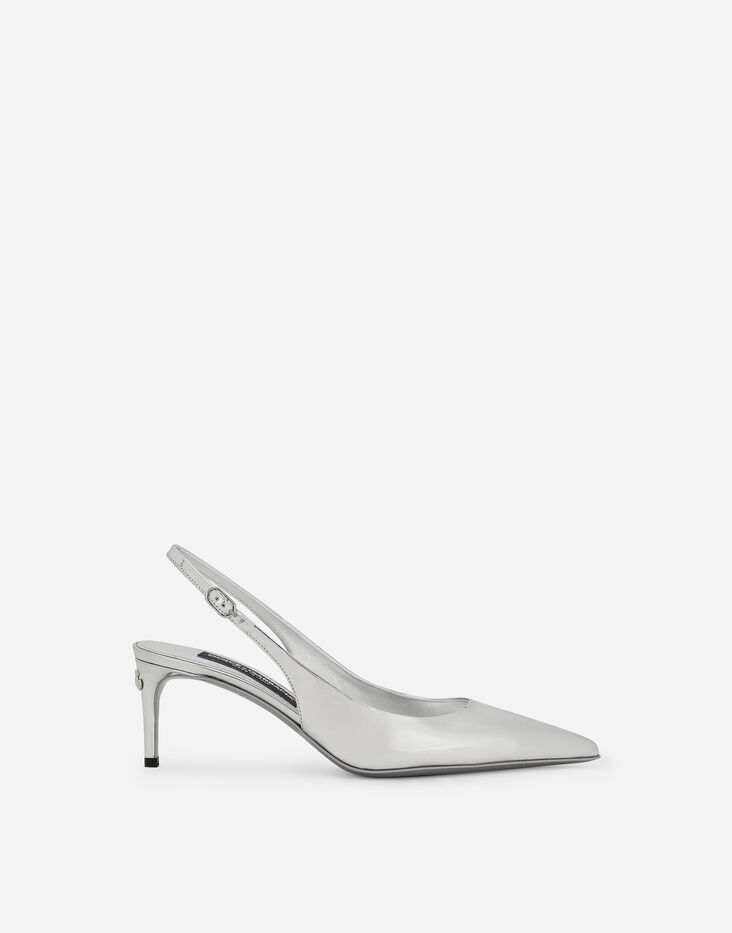Women's designer pumps & slingbacks in leather ,lace | DG®