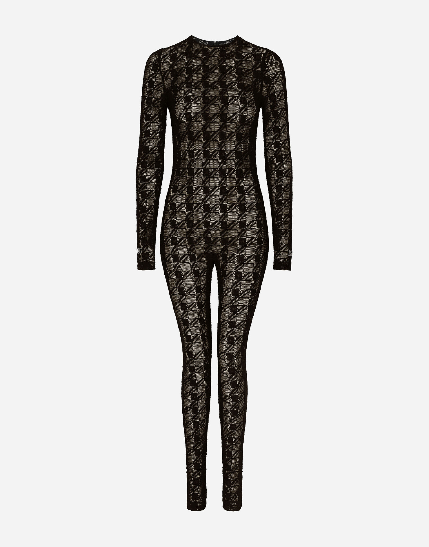 TUTA in Black for Women | Dolce&Gabbana®