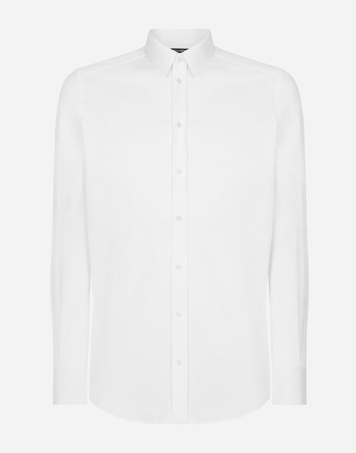 Men's designer shirts: dressy, casual, or formal | D&G®