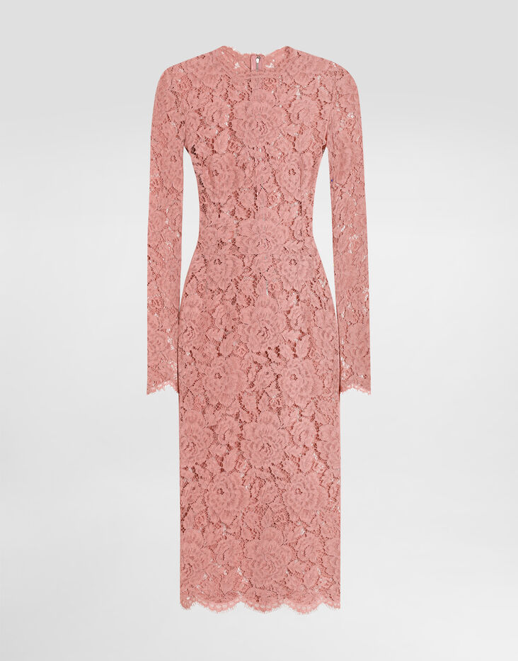 Dolce&Gabbana® dresses: long, short, corset, midi | DG®