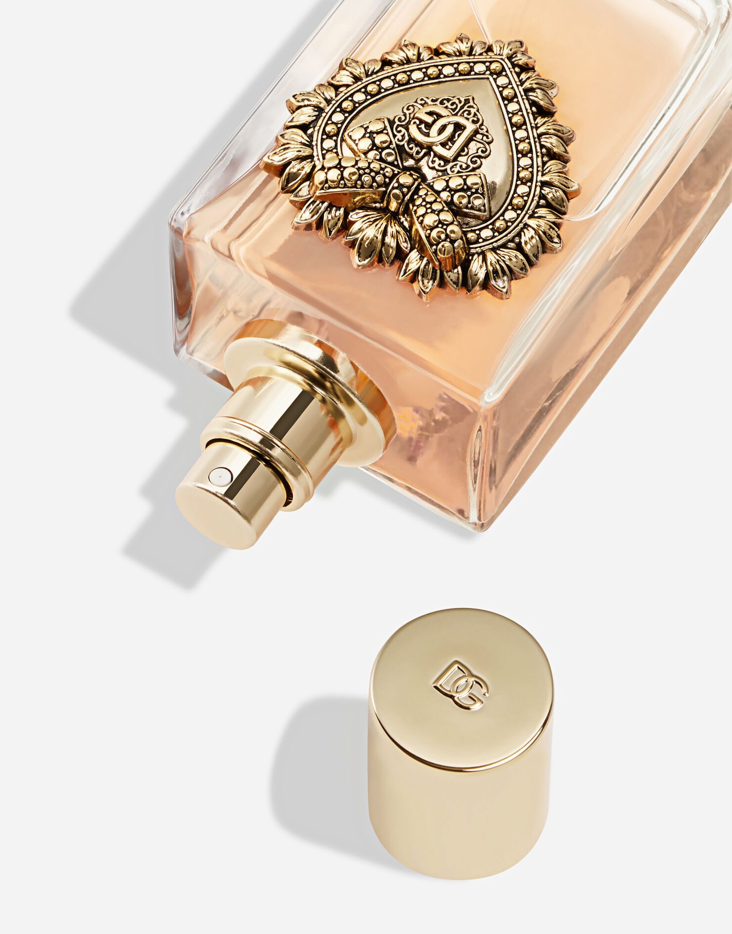 Dolce&Gabbana Devotion Eau de Parfum for Women | DG® US
