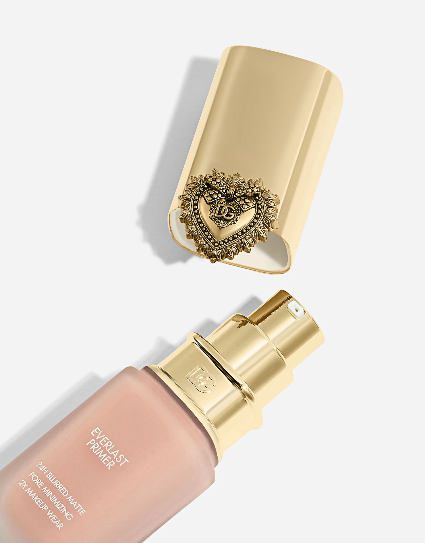 Everlast Primer | DG® Make up | Dolce&Gabbana® US