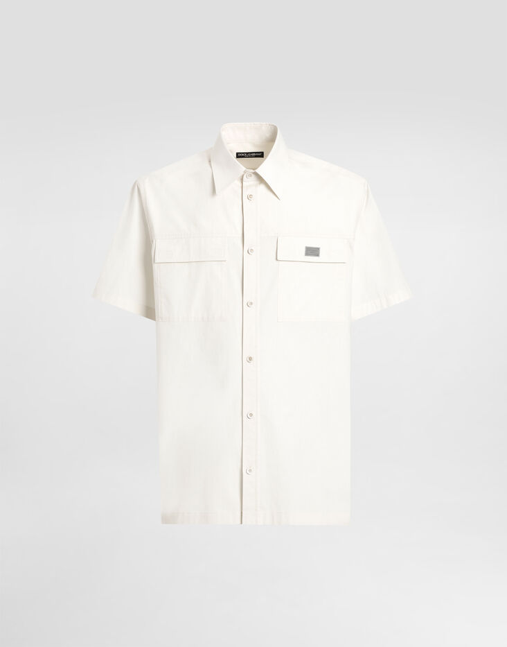 Dolce&Gabbana® DG Essentials men's collection | DG®