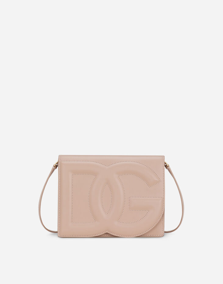 DG Logo women's Bags: handbags, crossbody | Dolce&Gabbana®