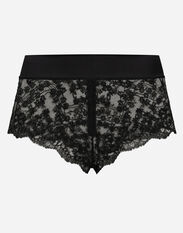 Luxury Underwear for women: panties, bras | Dolce&Gabbana®