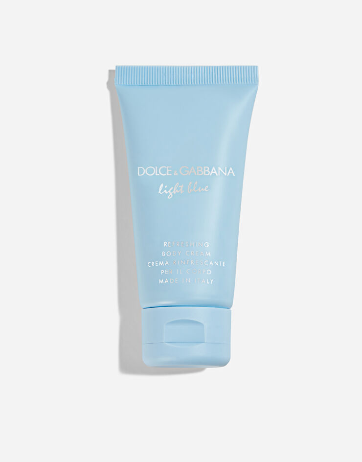 Perfume Light Blue EDT Trio Gift Set | Dolce&Gabbana®