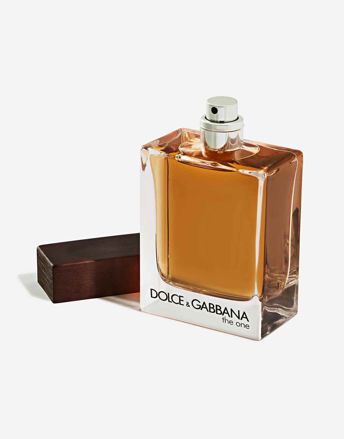 Dolce&Gabbana The One for Men Eau de Toilette for Men | DG® US