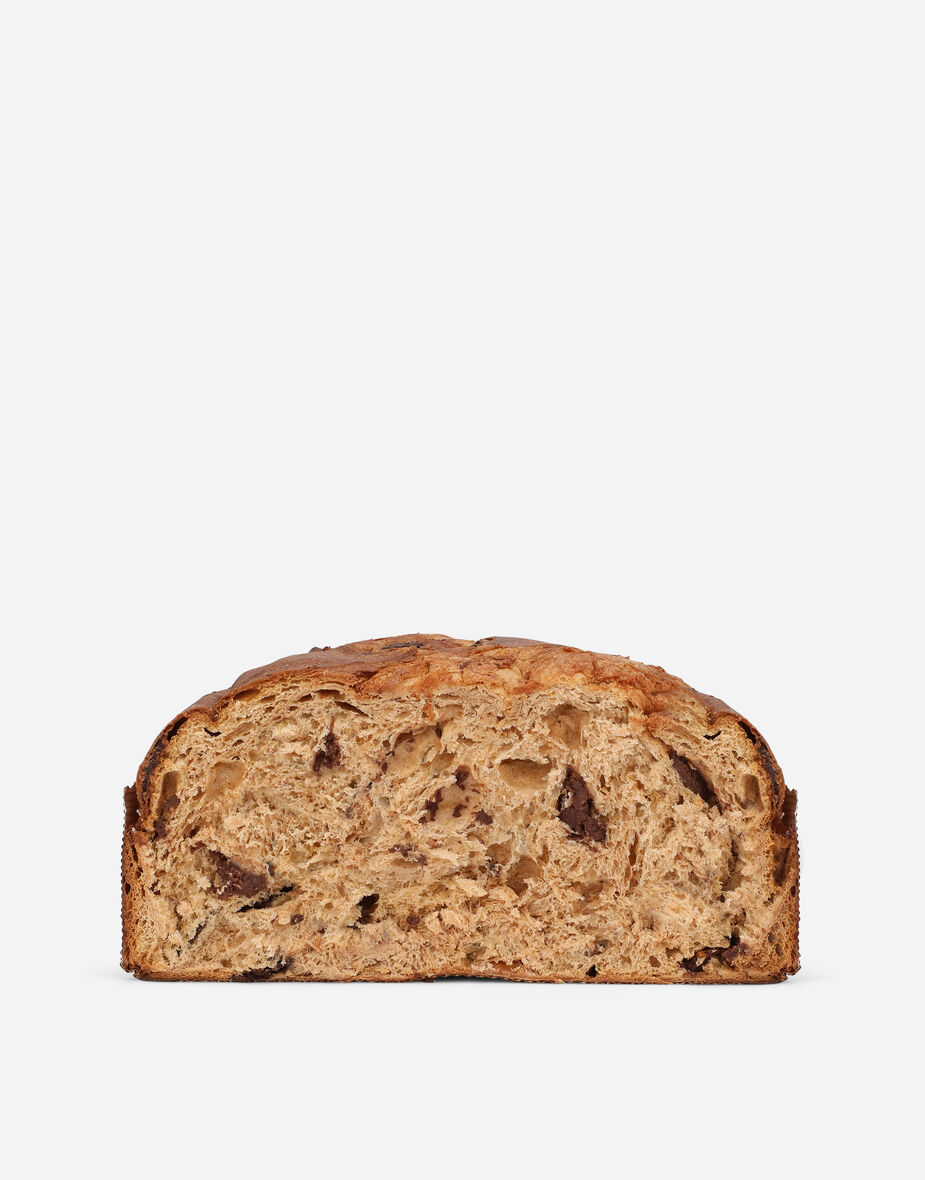 Chocolate Fiasconaro Panettone 1kg | Dolce&Gabbana®