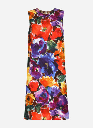 Dolceandgabbana® Dresses Long Short Corset Midi Dandg®