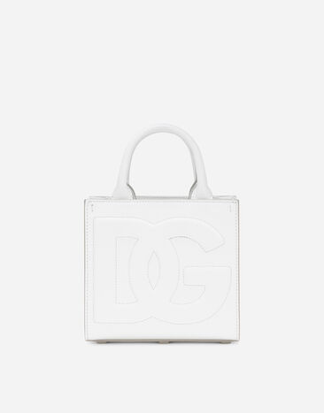 Women's tote bags: leather, lace, denim | Dolce&Gabbana®
