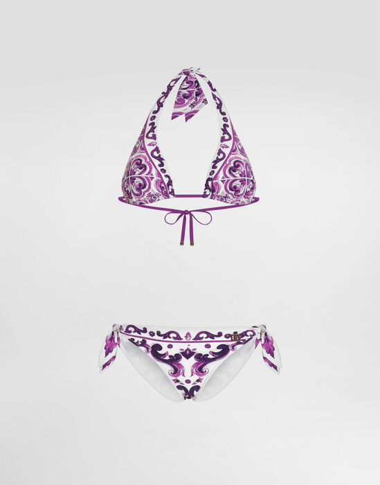 Designer swimwear for women: bikini, one piece swimsuit | DG®