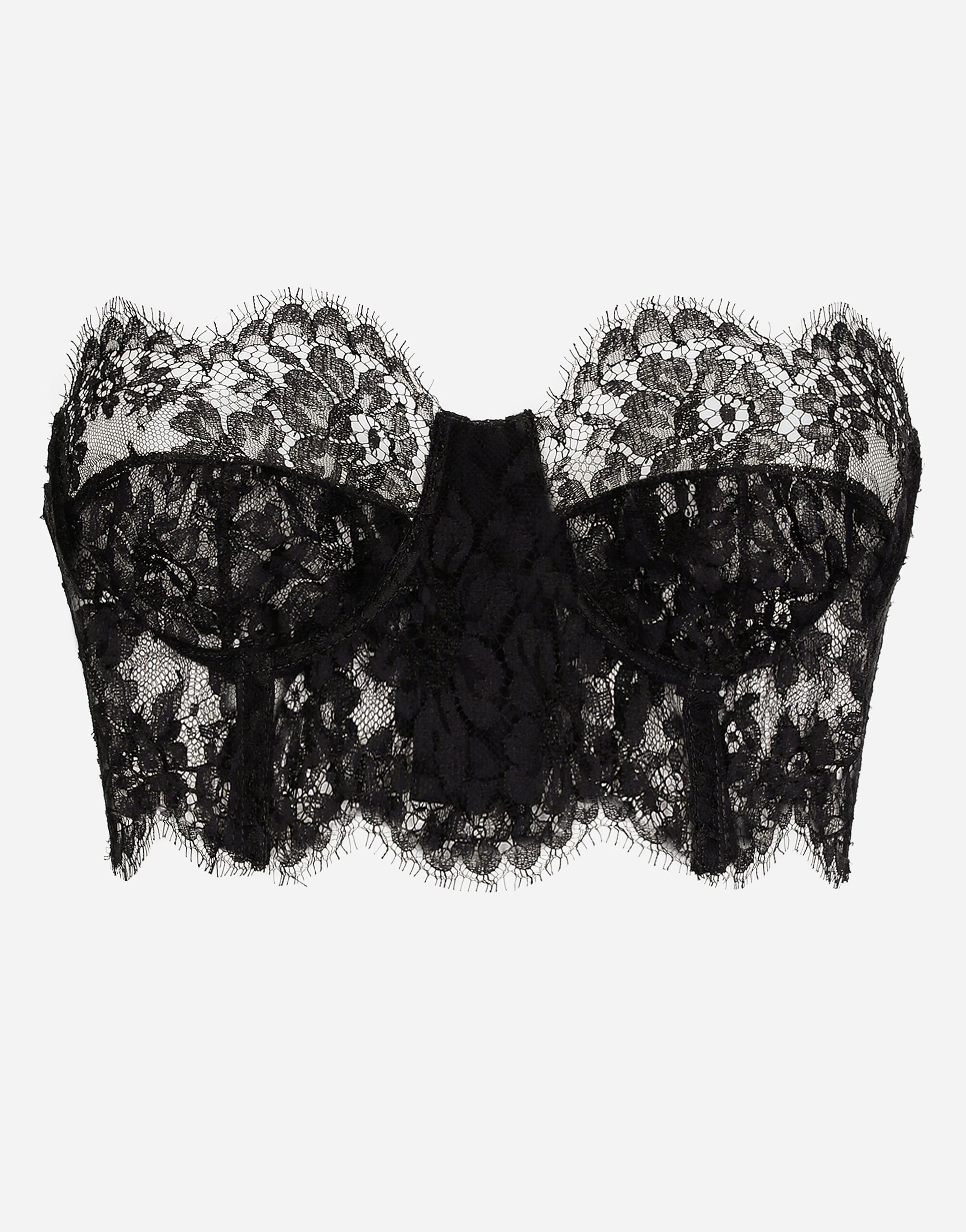 Luxury Underwear for women: panties, bras | Dolce&Gabbana®