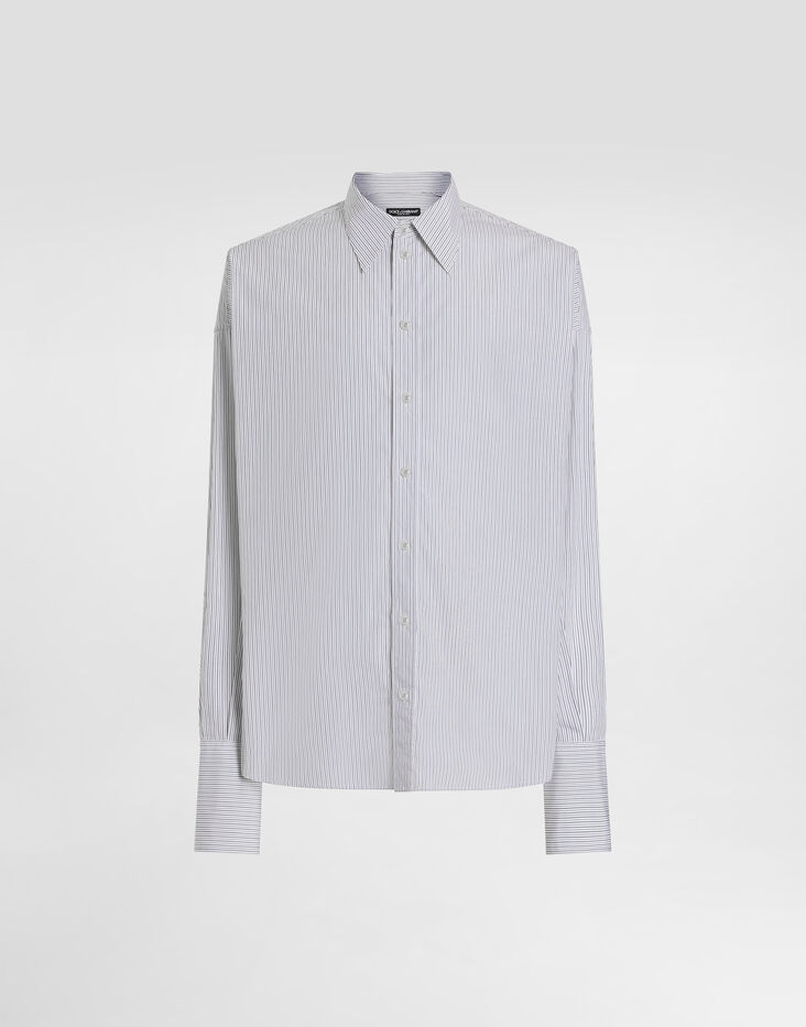 Men's designer shirts: dressy, casual, or formal | DG®