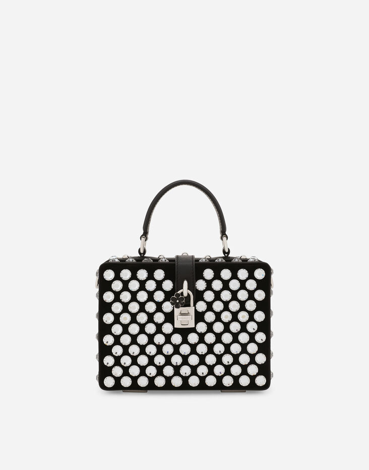Women's Box Bags | Designer Box Bags | Dolce&Gabbana®