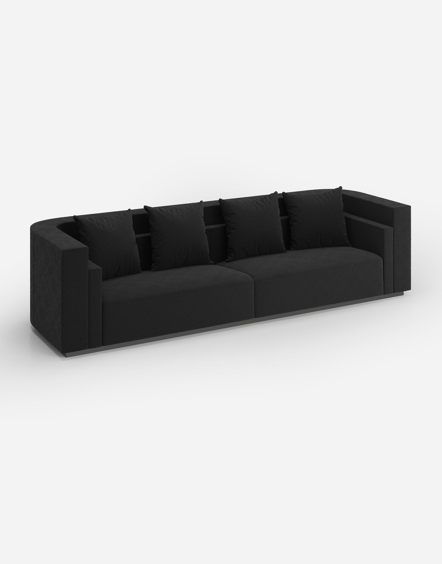 Ibisco Sofa in Multicolor | Dolce&Gabbana® US