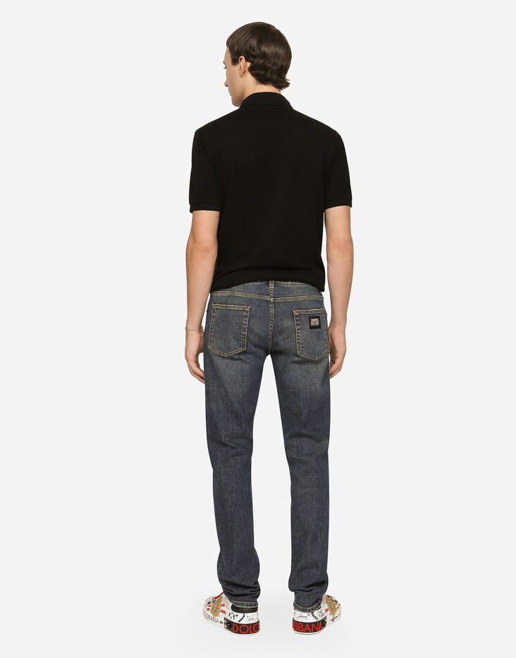 DG Essentials men's collection | Dolce&Gabbana