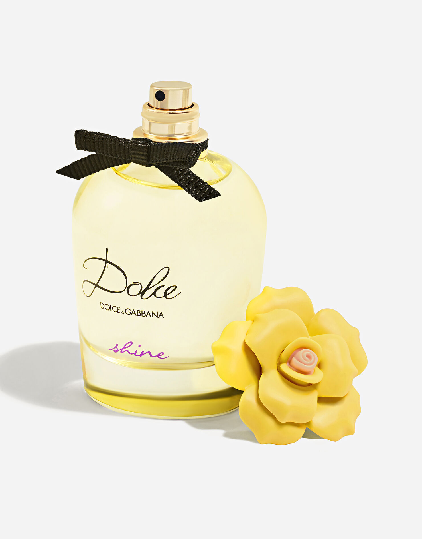 Dolce&Gabbana Dolce Shine Eau de Parfum for Women | DG® US