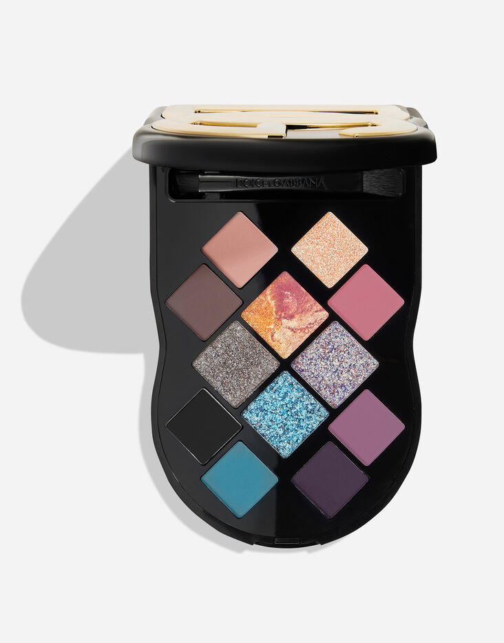 Professional Eyeshadows | Dolce&Gabbana® Beauty